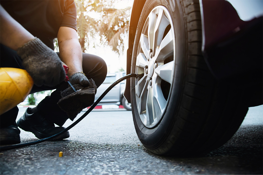 WHY IS TIRE PRESSURE IMPORTANT Tire Trade WHY IS TIRE PRESSURE IMPORTANT Tire Trade
